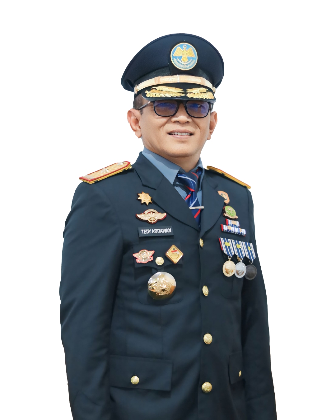 Dishub Kabupaten Cianjur